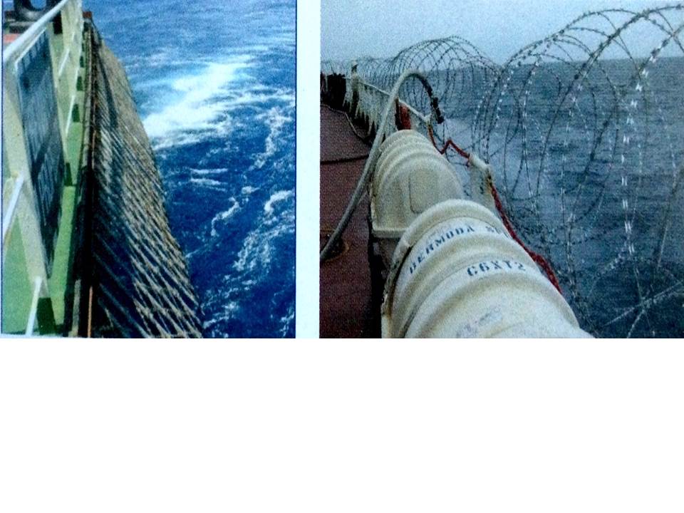 PIRACY AND SHIPPING – The menace called Piracy – Marine Vault