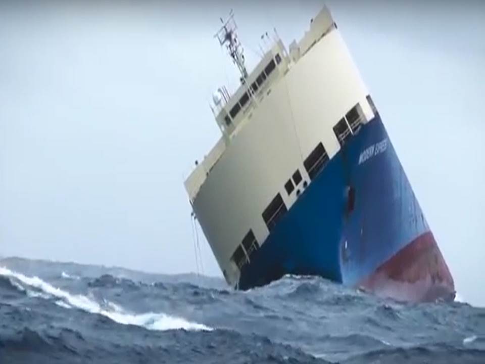 Human error on Ships: Fault analysis approach – Marine Vault